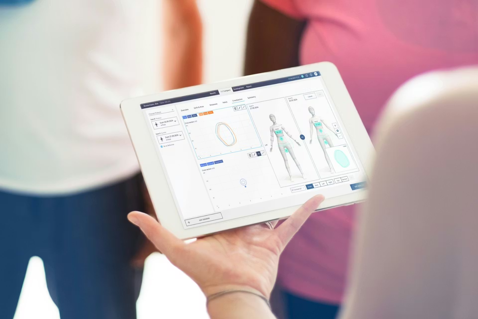 VITRONIC BodyLoop | 3D Body Scanner for Sports Diagnostics | Aerobe ...