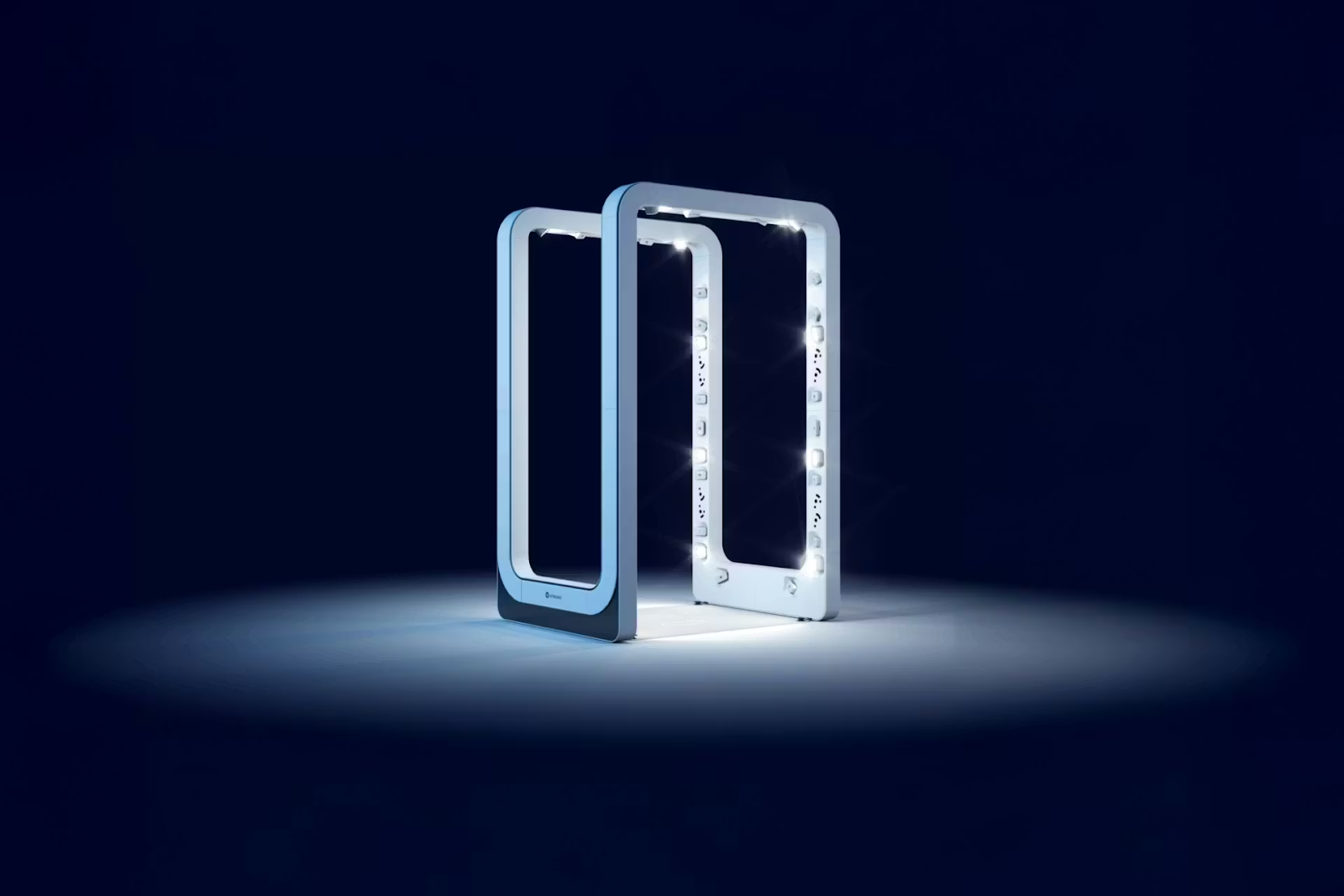 VITRONIC BodyLoop | 3D Body Scanner for Sports Diagnostics | Aerobe ...